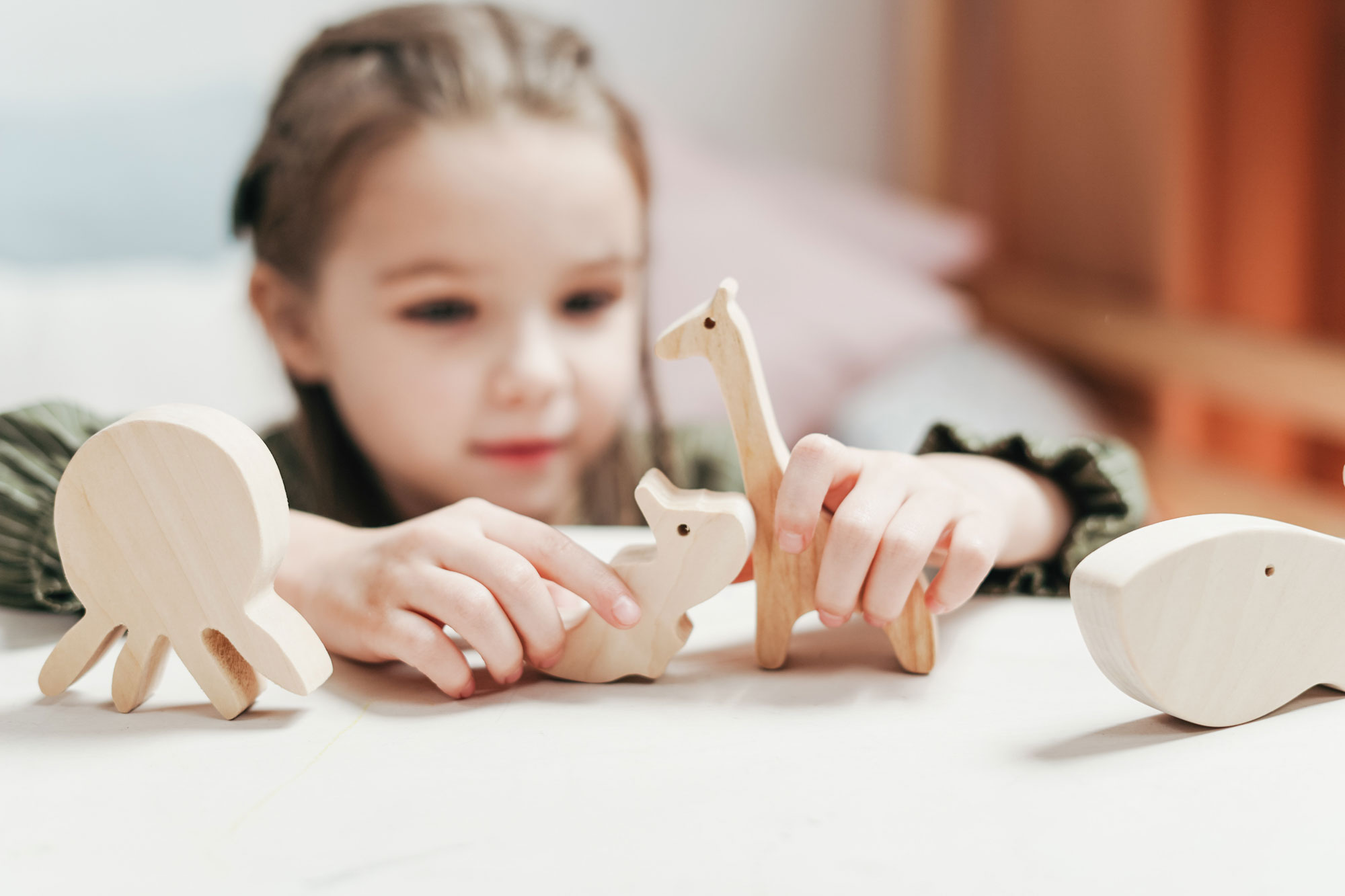 Why Is It Important To Teach Immigrants Arabic Through Storytelling And Why Is It Important To Teach Immigrants Arabic Through Storytelling And