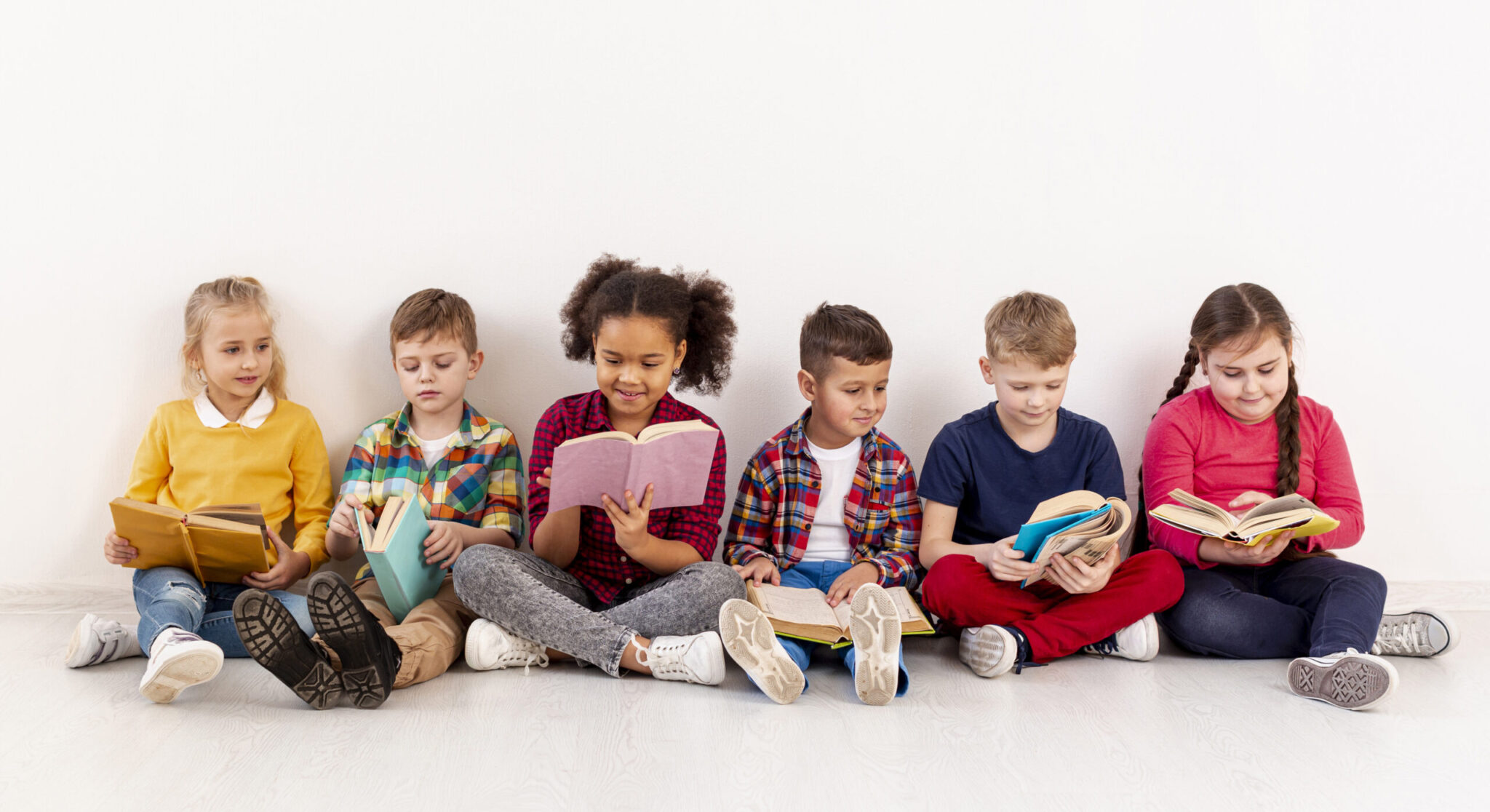 How Kalima Adapts Arabic Lessons for Kids of All Ages - Kalima